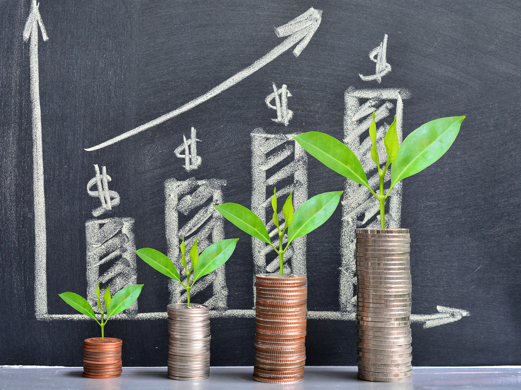 Checking Accounts That Earn Money - Financial Verge